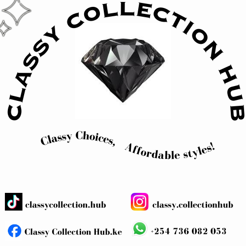 Classy collection Hub- Modern Home Essentials